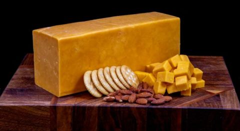 Our Cheese | Chalet Cheese