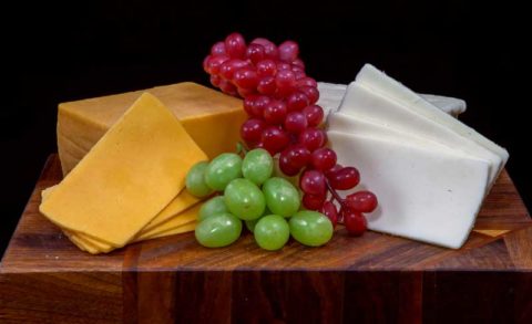 Our Cheese | Chalet Cheese