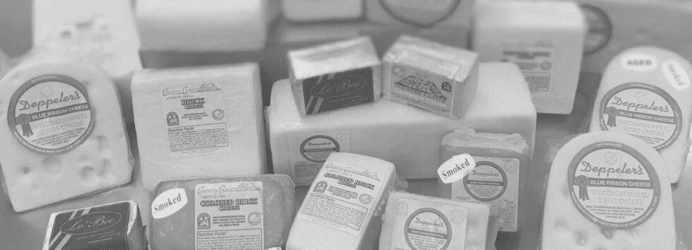 Our Cheese | Chalet Cheese